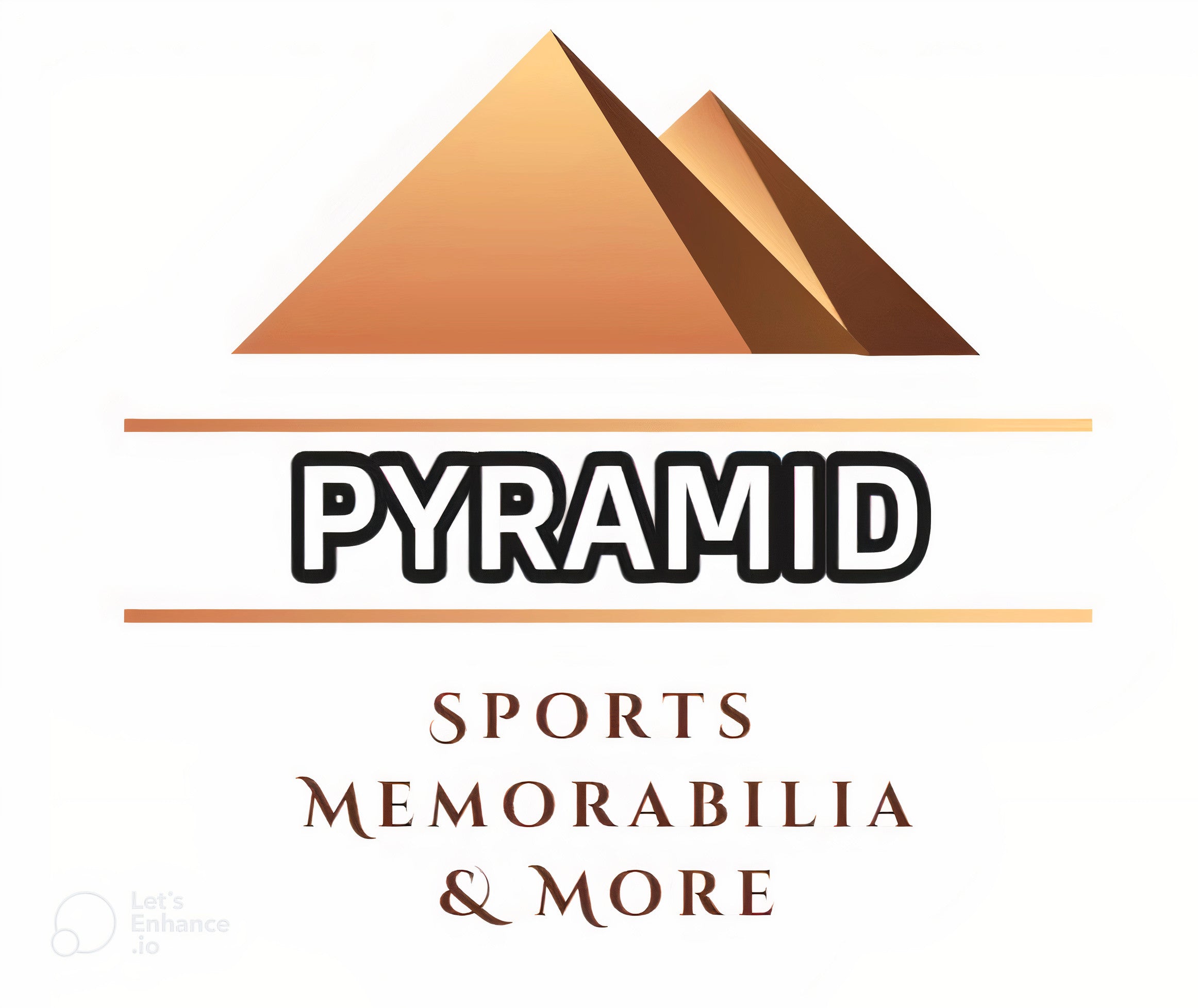 PYRAMID Sports Memorabilia & More – PYRAMID Sports Memorabilia & More